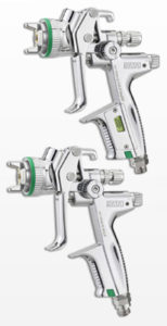 Sata - Jet 4000 B HVLP (DIGITAL) - Equindus