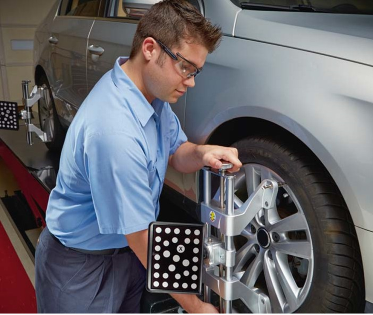 Equindus - JOHNBEAN - V2200 Lift