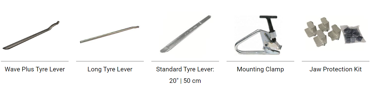 JohnBean - T8056 - Equindus